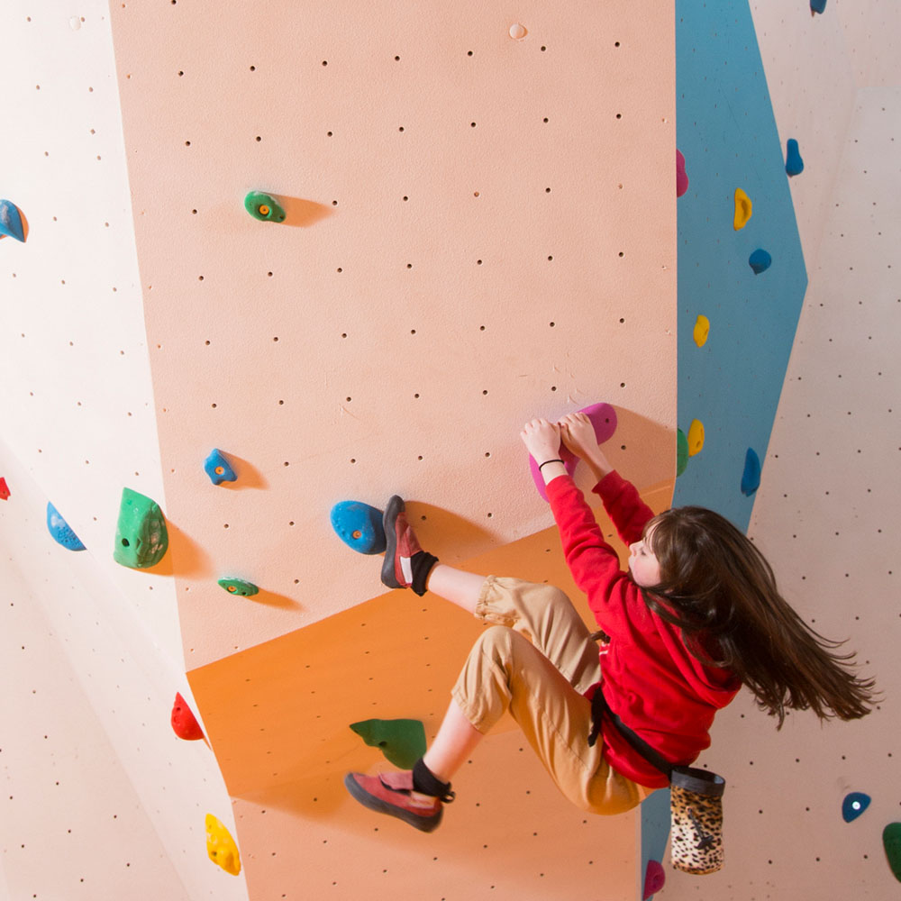 Home - Newcastle Climbing Centre